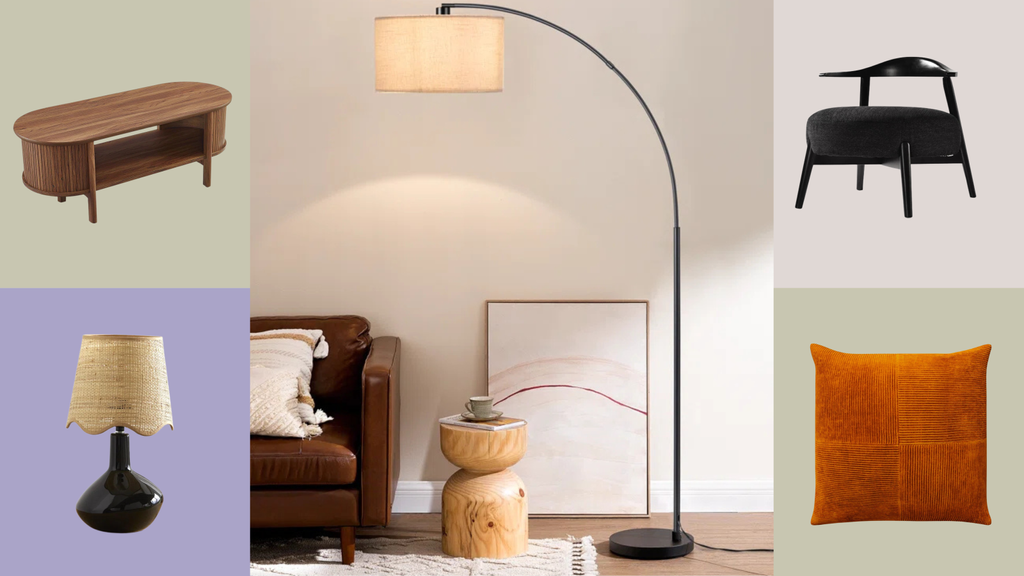 Wayfair Sale — A Guide to Majorly Discounted Stylish Finds