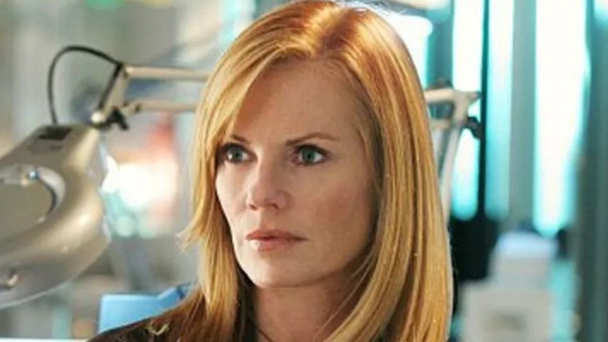 CSI: Why The Major Cast Members Left | Cinemablend