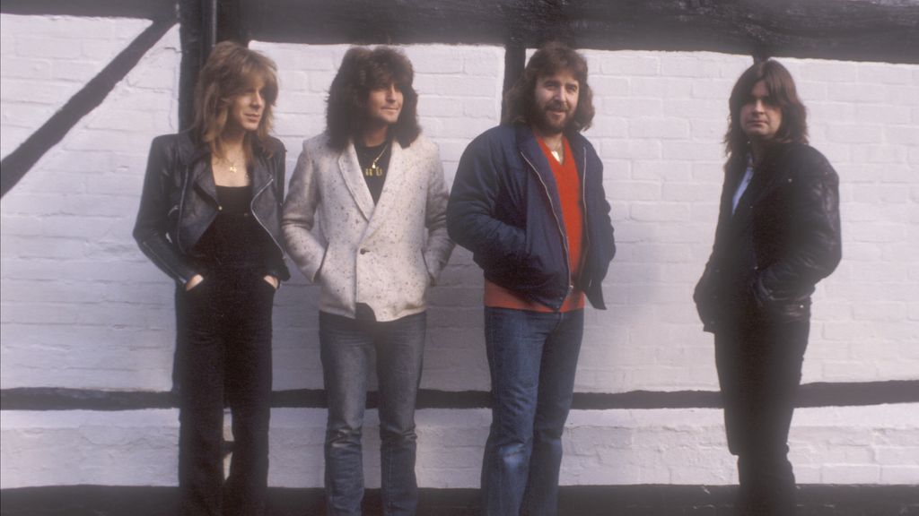 “The day Randy died was the greatest tragedy of my life": Ozzy Osbourne ...