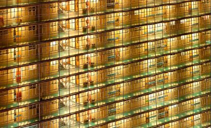 Reflections & Opportunities: Design, Cities and The World Cup | Wallpaper*