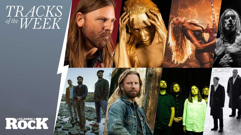 The eight best new rock songs of this week | Louder