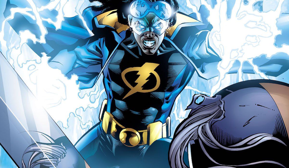 12 DC Projects We Hope Get The Spotlight At DC FanDome 2021 | Cinemablend