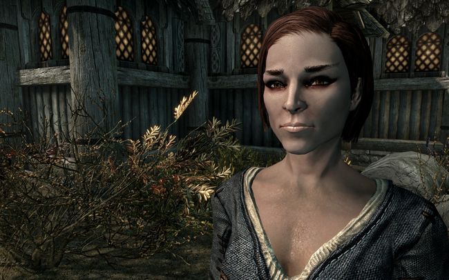 Skyrim Special Edition's Community Shaders mod just hit 1.0 and became ...