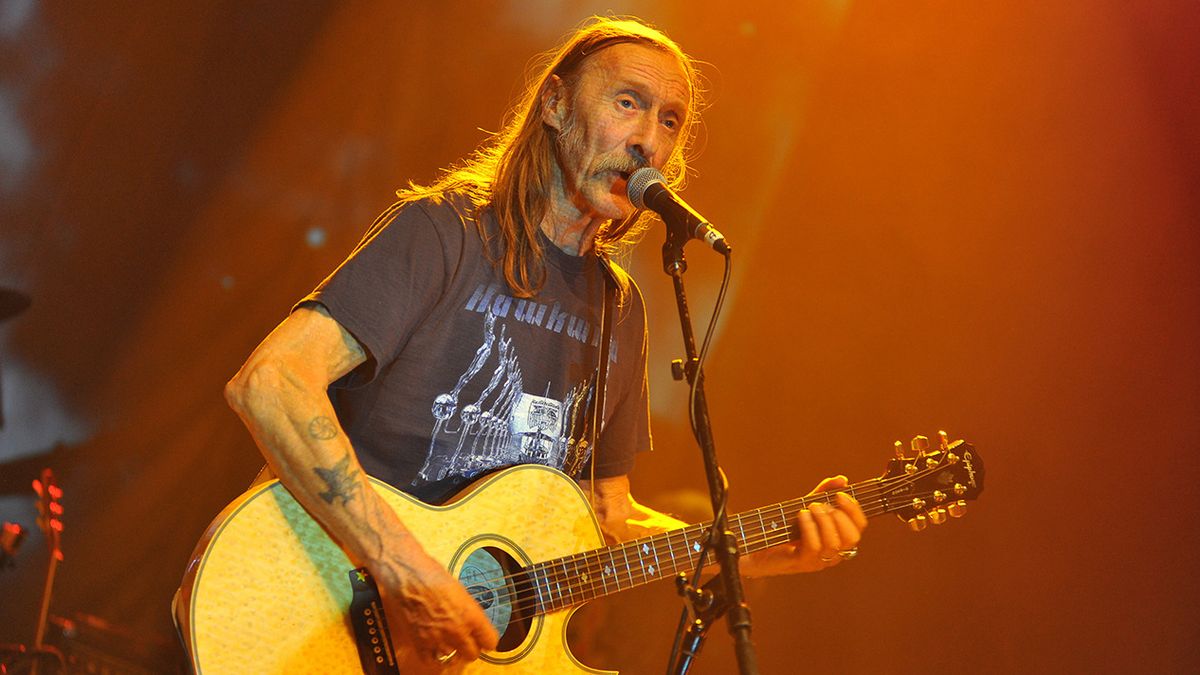 Hawkwind announce orchestral show at the London Palladium | Louder