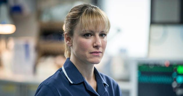 Rita returns… and is shunned in Casualty | What to Watch
