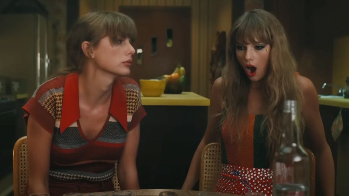 Taylor Swift's Best Music Videos, Ranked Including You Belong With Me ...