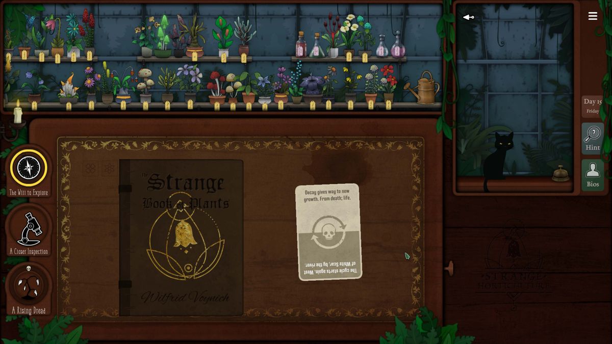 I played a unique plant-based Xbox puzzle game — And it's one worth ...