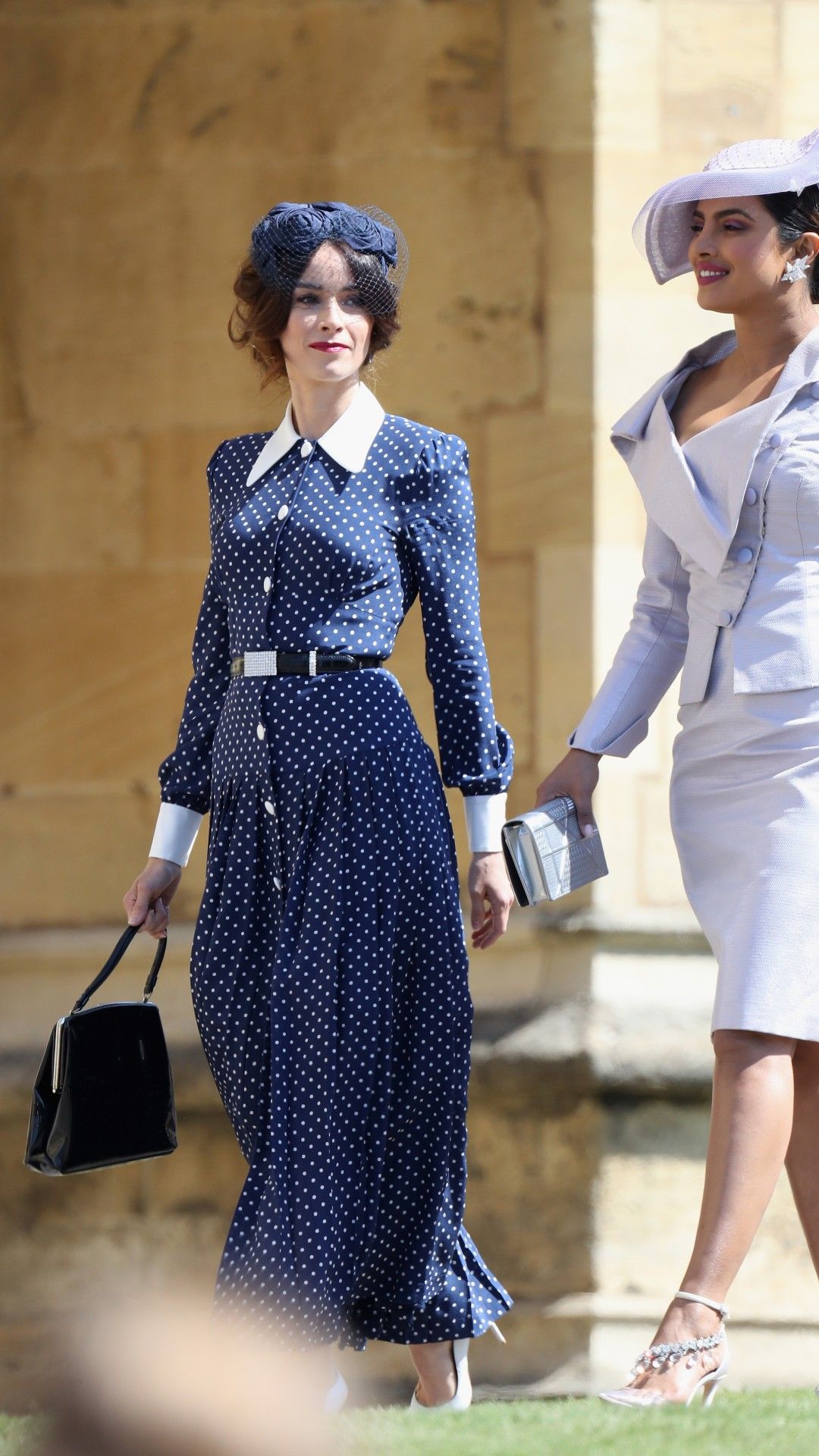 The best dressed royal wedding guests: 32 unforgettable outfits | Woman ...