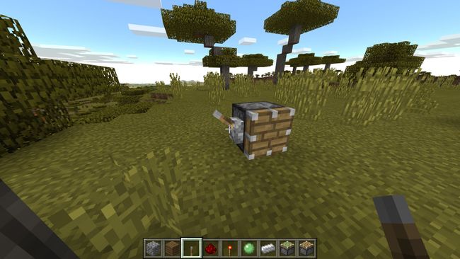 Beginner's guide to pistons in Minecraft: Windows 10 Edition Beta ...