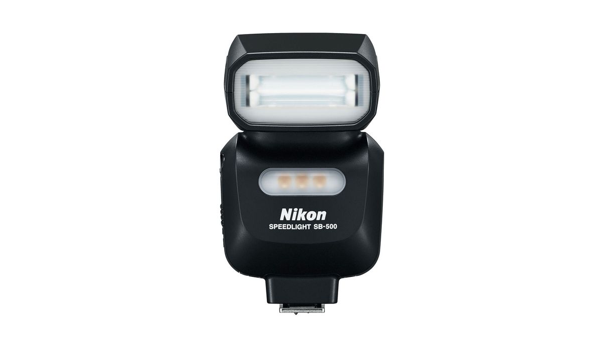 The best Nikon flashguns in 2023 | Digital Camera World
