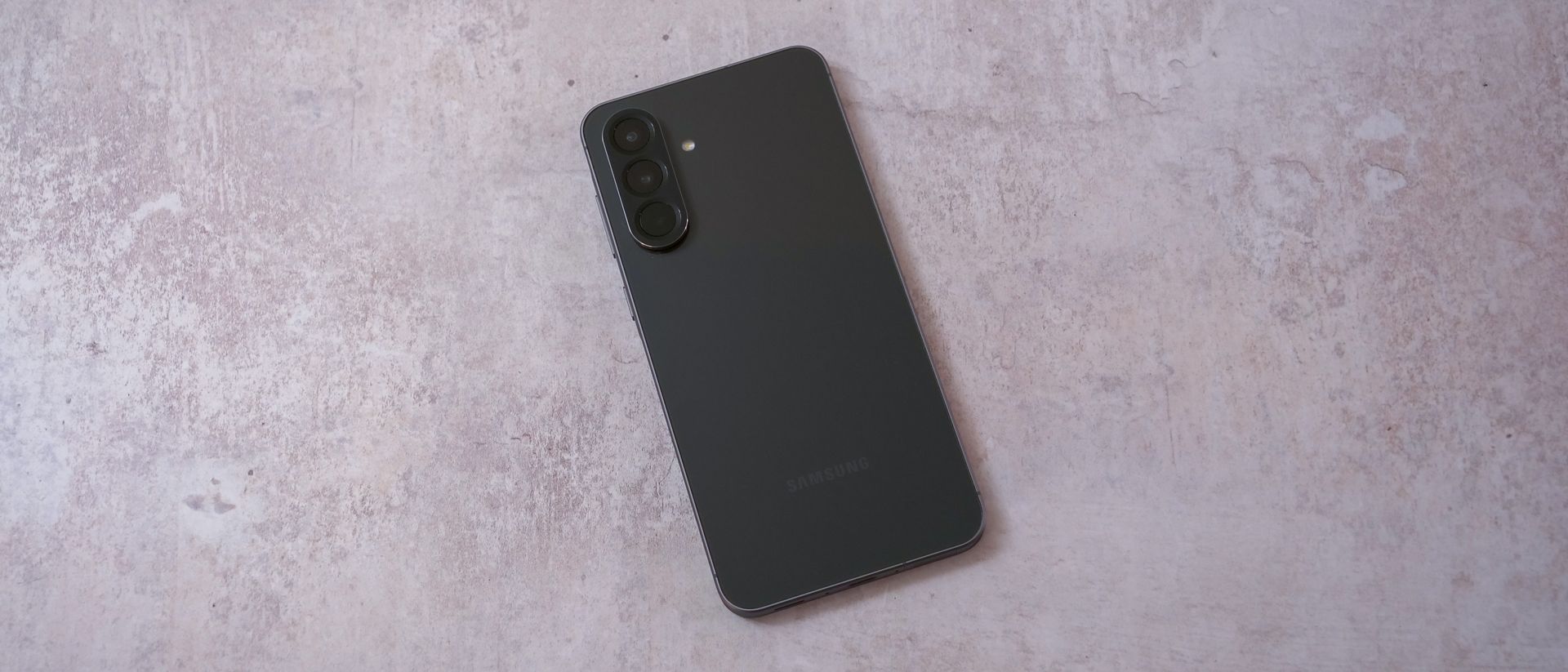 Samsung Galaxy A56 5G review: mighty future-proofing meets middling ...