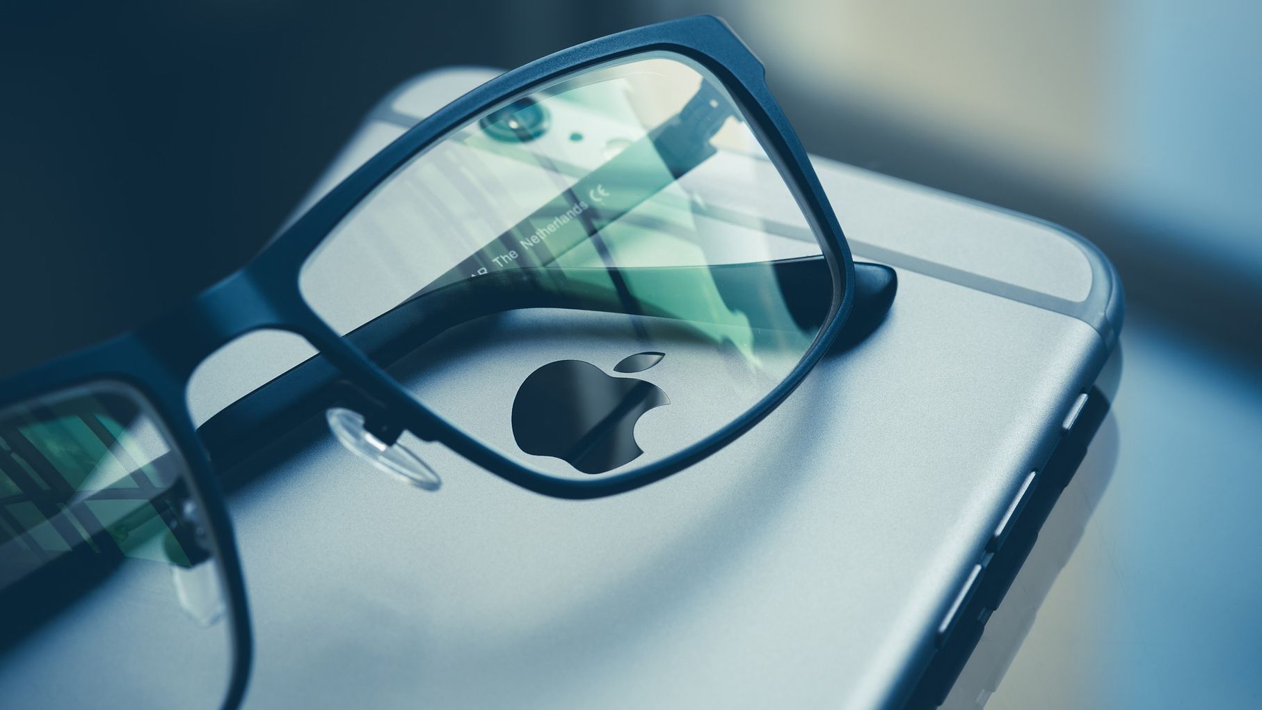 Augmented reality Apple Glasses will support 5G | 5Gradar