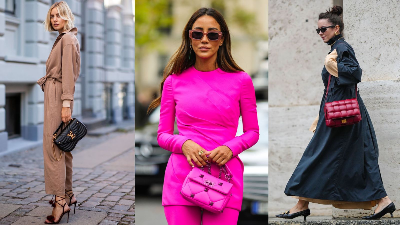 Best designer bags to invest in according to fashion experts
