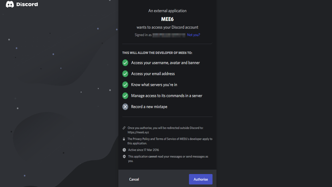 How to add and manage bots in Discord on your desktop or iOS and ...