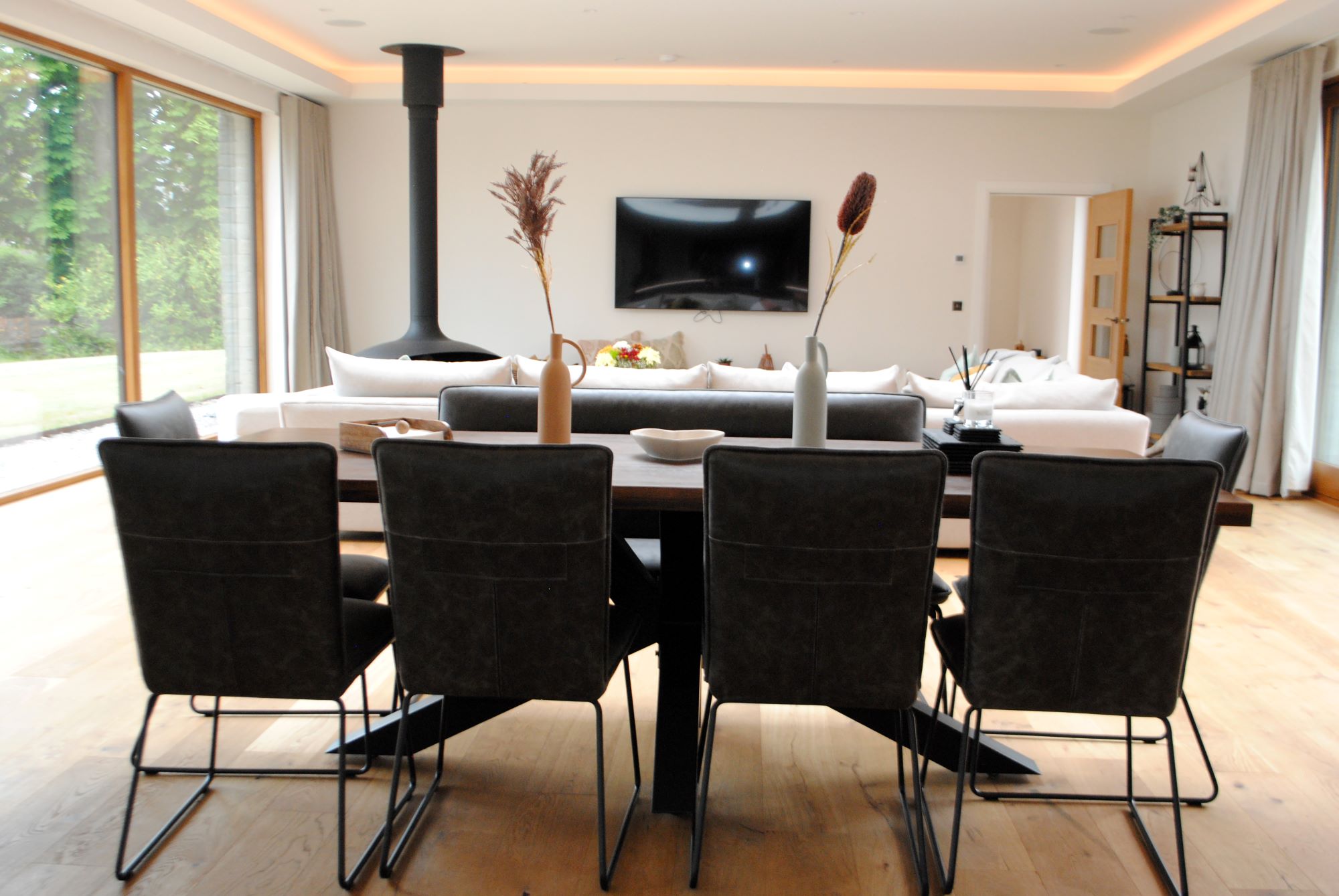 Who will win Scotland's Home of the Year? We take a look at the ...