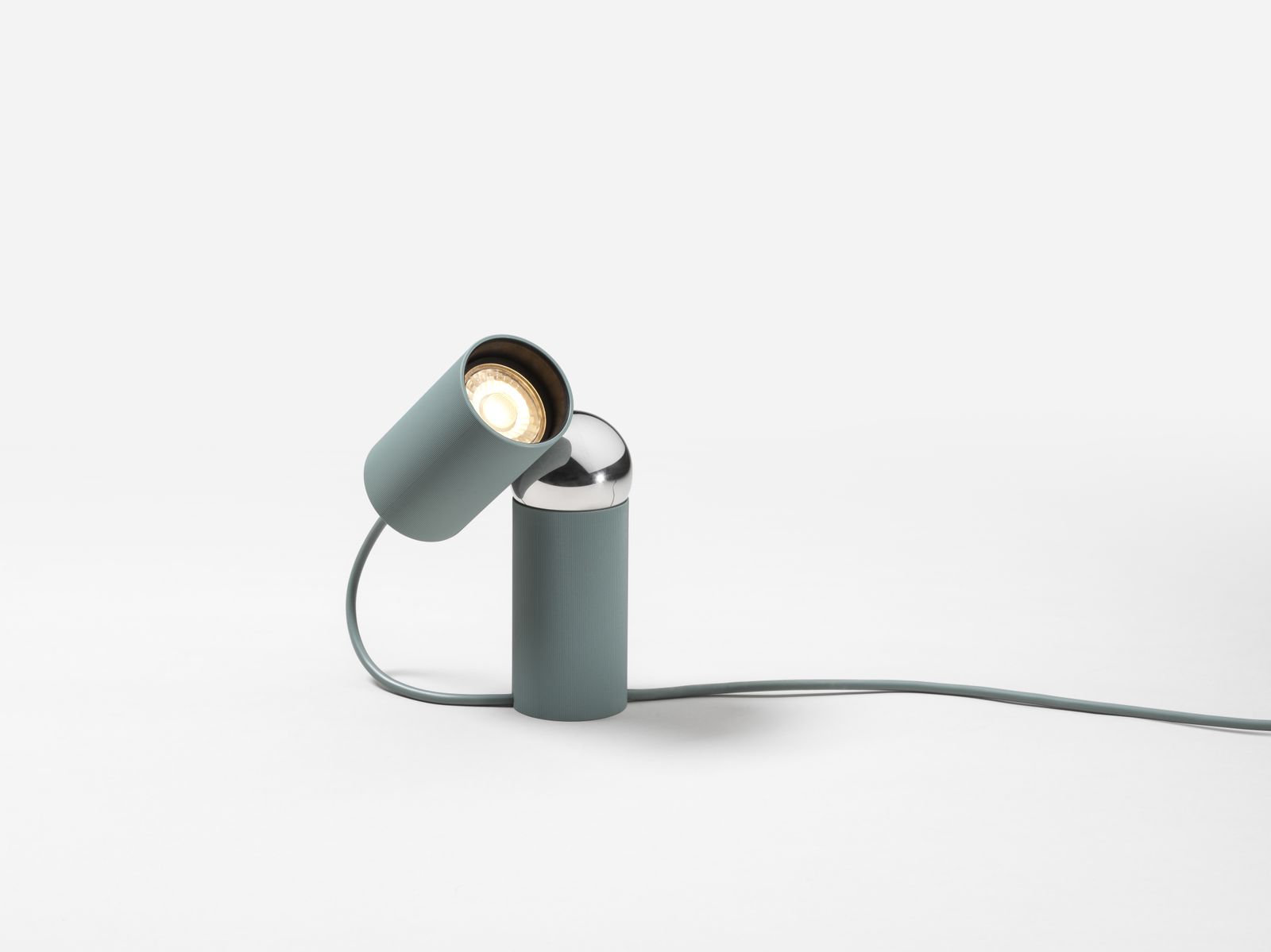 A lamp for Millennials: Philippe Malouin’s debut for Flos | Wallpaper