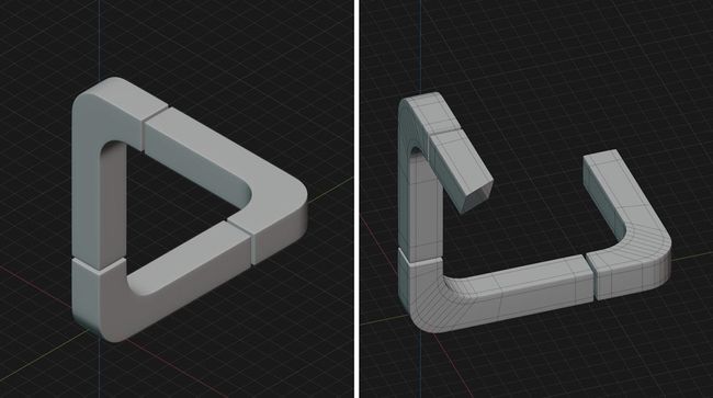 How to create 3D optical illusions | Creative Bloq
