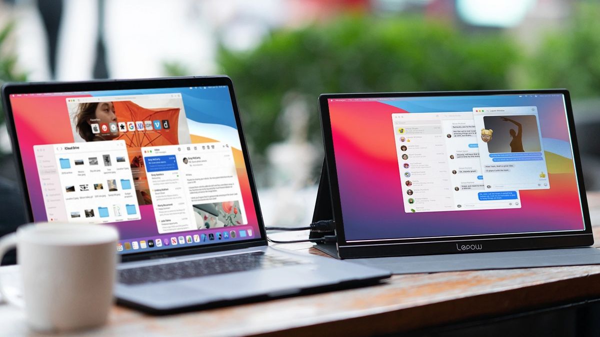 Best monitor for Chromebooks 2025 | Android Central