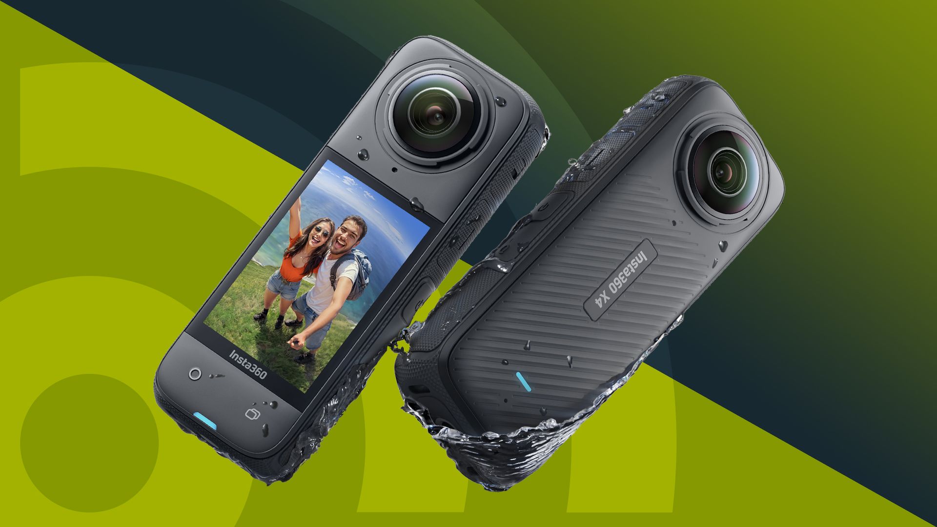 Best 360 camera 2025: the finest choices for capturing everything ...