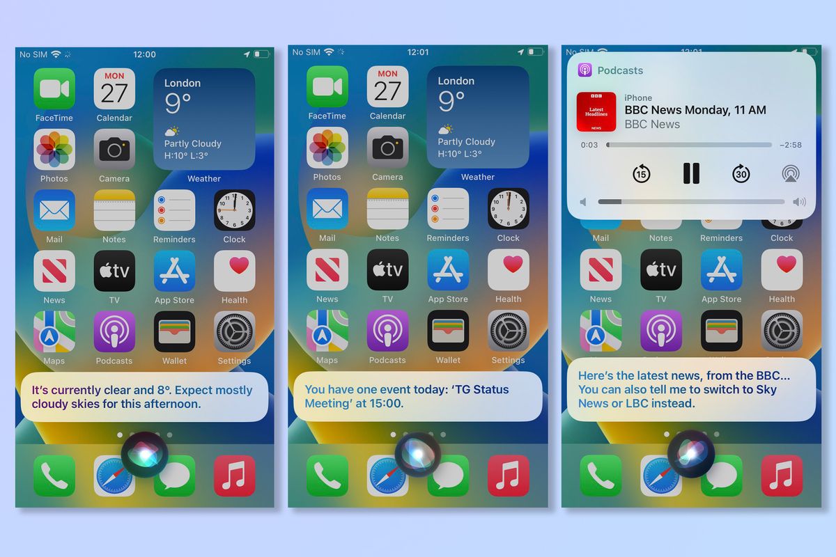 7 Siri commands every iPhone owner should be using | Tom's Guide