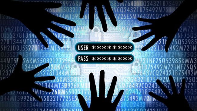 Stop using '123' as your Windows server password, users warned | TechRadar