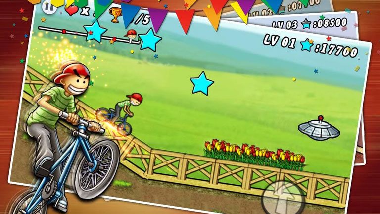 The best free low MB games | TechRadar