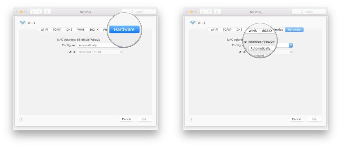 How to set up Timed Access Control on your Apple AirPort router | iMore