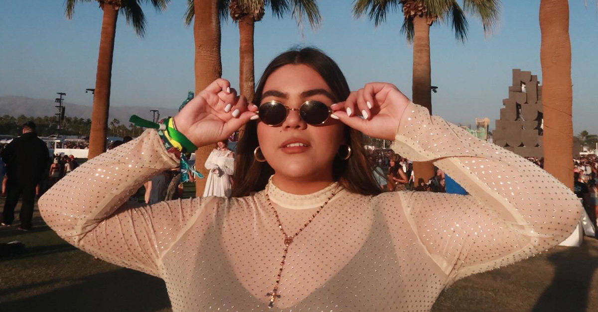 These 5 Summer Fashion Trends Made Their Debut at Coachella | Who What Wear