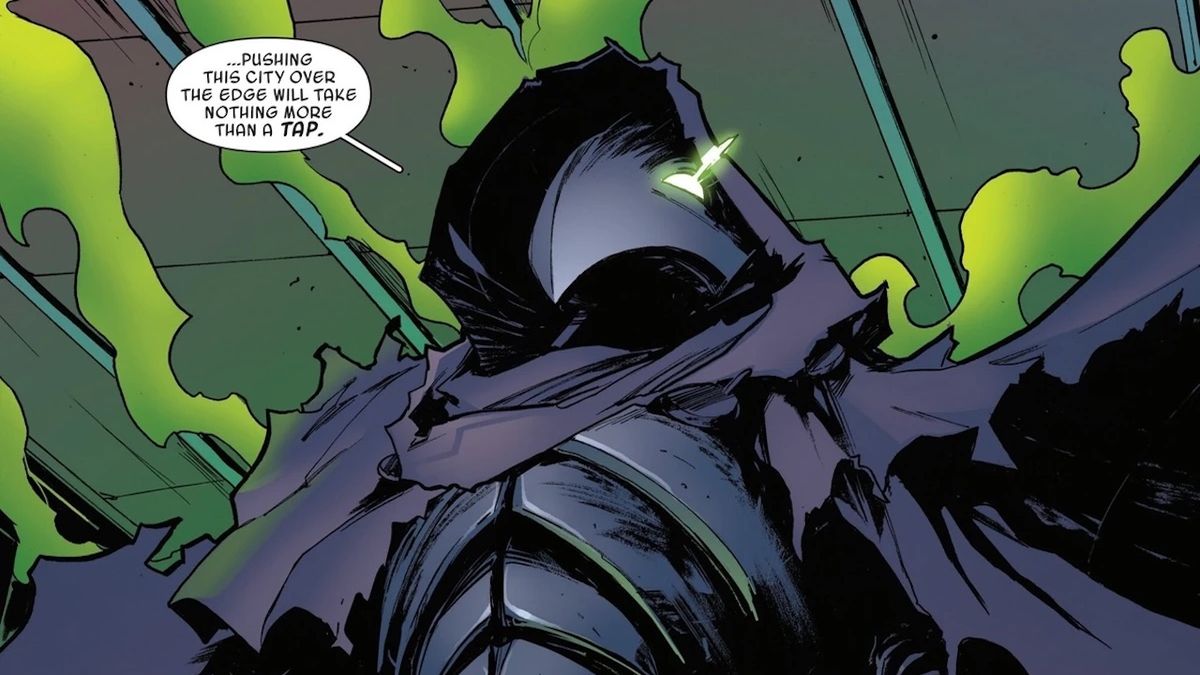 Matthew Lillard Has Been Cast In Daredevil: Born Again Season 2, And ...