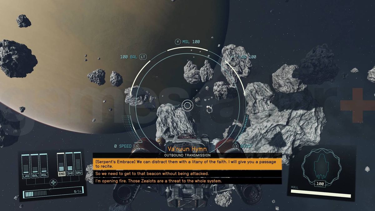 All Starfield traits in character creation revealed so far | GamesRadar+