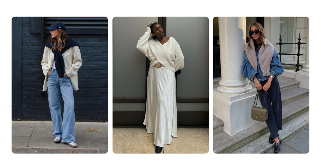 8 Classic Spring Outfits to Try This Season | Who What Wear