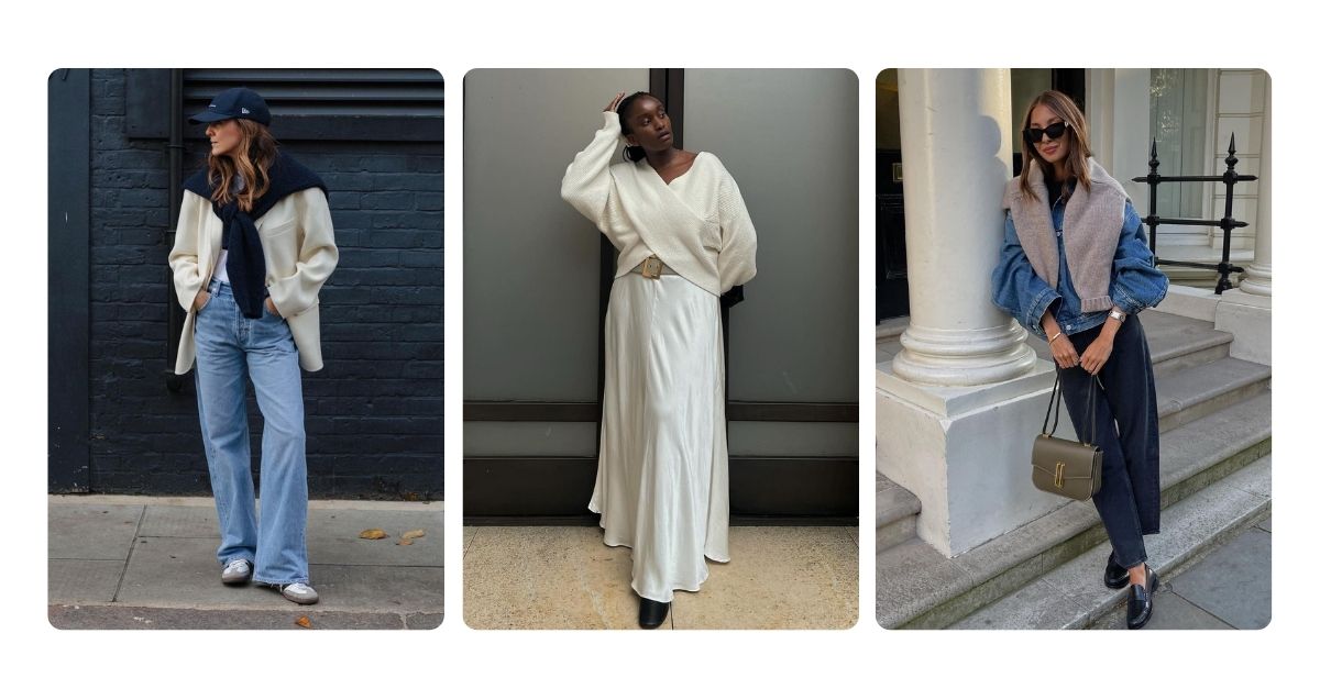 8 Classic Spring Outfits to Try This Season | Who What Wear