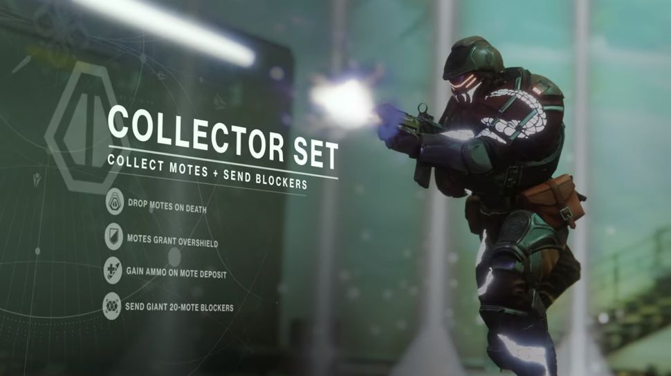 Destiny 2 Gambit Prime armor set bonuses and special perks revealed ...