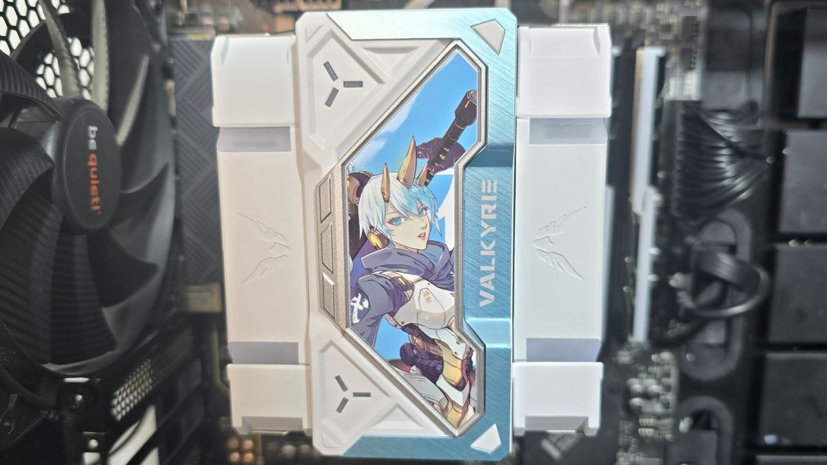 Valkyrie Vind SL125 Review: Anime aesthetic meets underwhelming ...