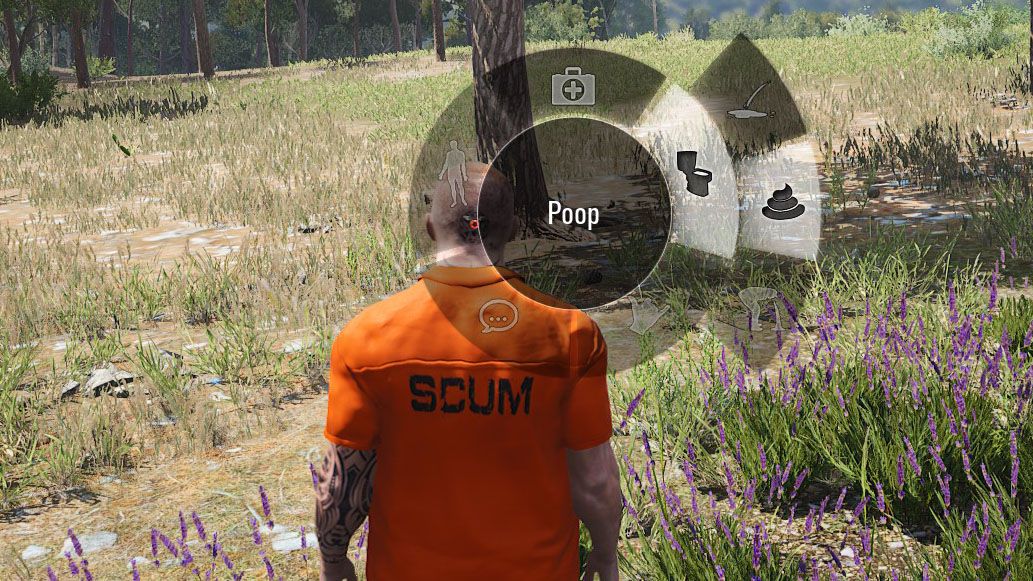 Scum starter guide | PC Gamer