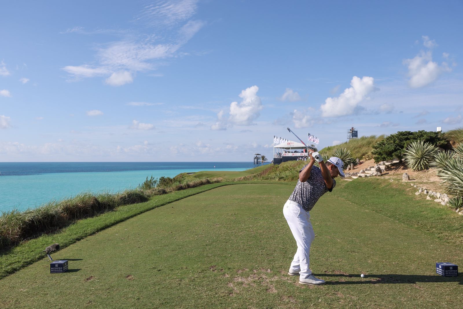 What Are The Longest And Shortest Courses On The PGA Tour? | Golf Monthly