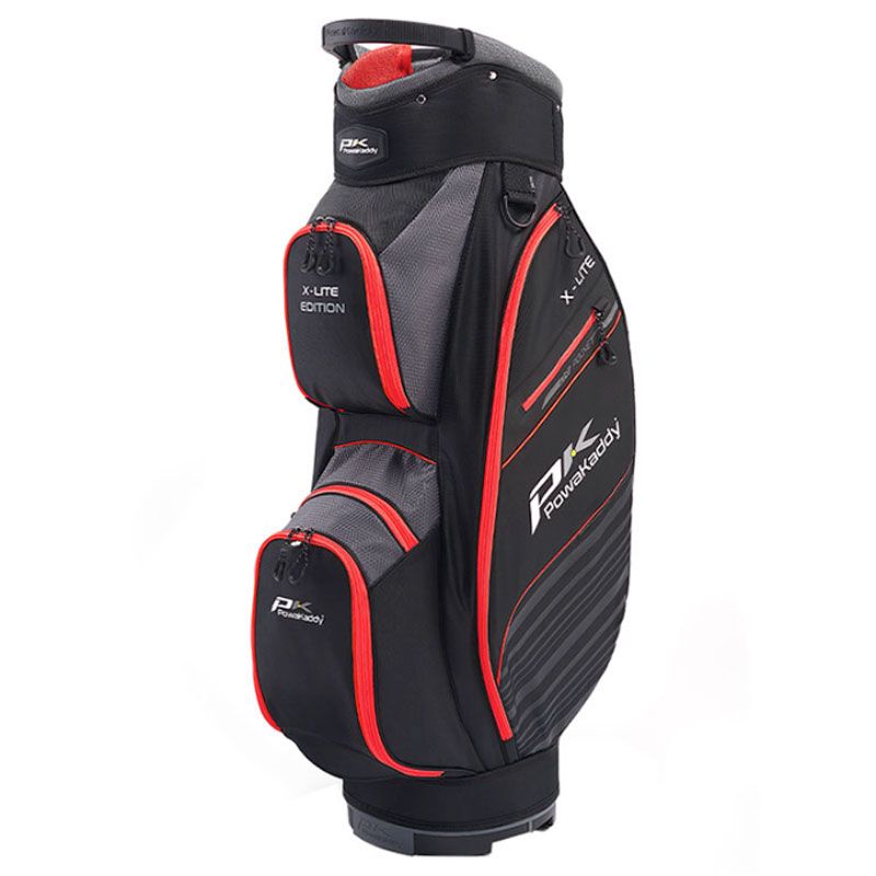 Best Golf Cart Bags - We look at the best models available | Golf Monthly