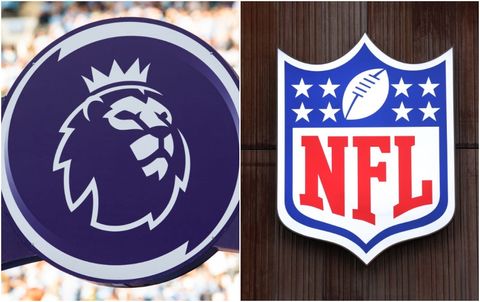 Which NFL team each Premier League fanbase should follow, according to AI | FourFourTwo