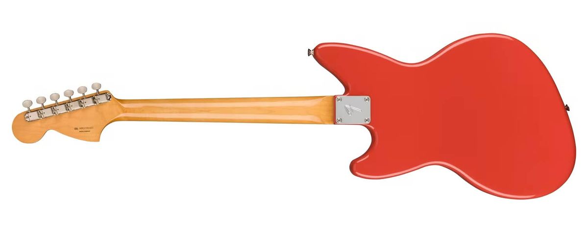 Fender Kurt Cobain Jag-Stang review | Guitar World