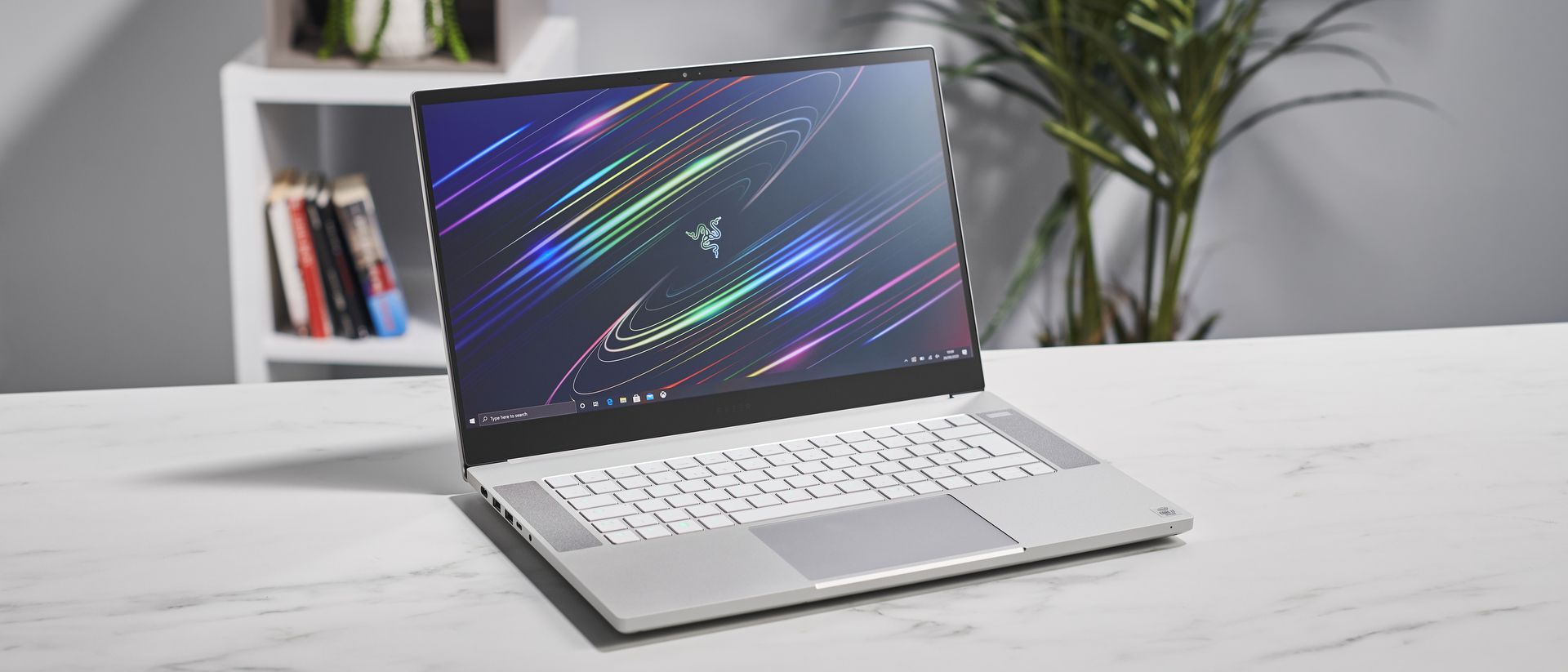 Razer Blade 15 Studio Edition (2020) review | TechRadar