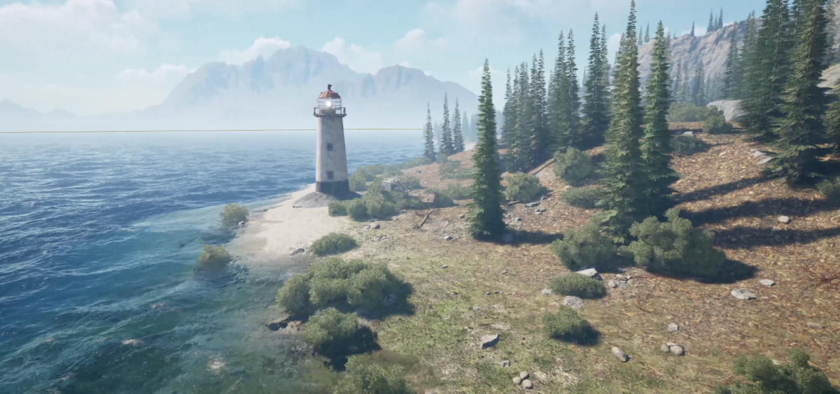 This new AI creates 3D worlds from simple sketches, making game ...