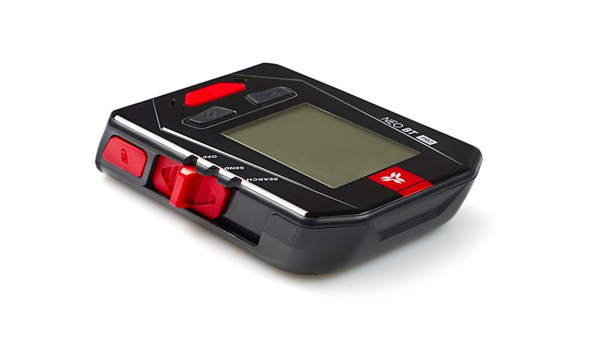 ARVA Neo BT Pro avalanche beacon review | Advnture