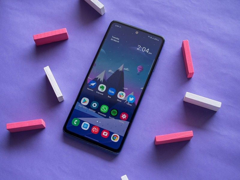 Samsung Galaxy A series phones: Your complete buyer's guide | Android ...