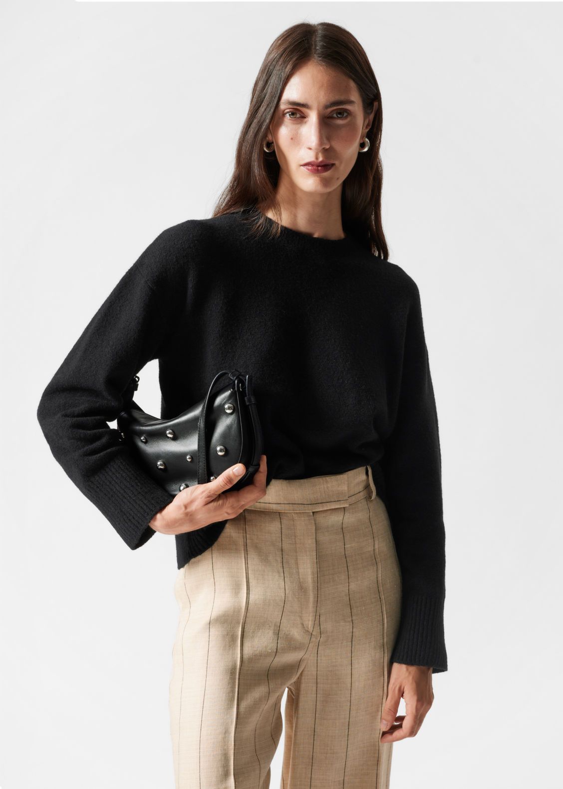 11 Extremely Chic European Autumn Outfits I'm Copying This Season | Who ...