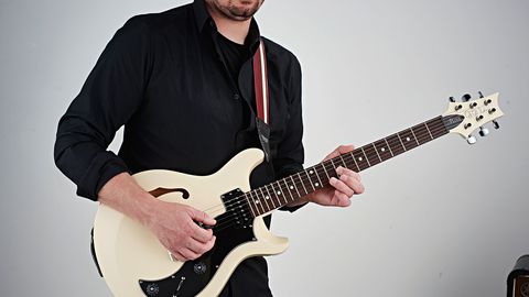 Guitar practice routines: how to improve your practice | Guitar World