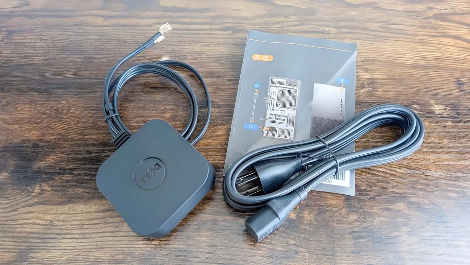 Dell XPS Desktop (8960) review: An RTX 40-Series beast masquerading in ...