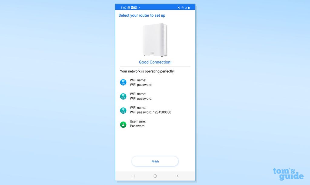 Asus ZenWiFi BQ16 Pro review: Making the most out of Wi-Fi 7 | Tom's Guide