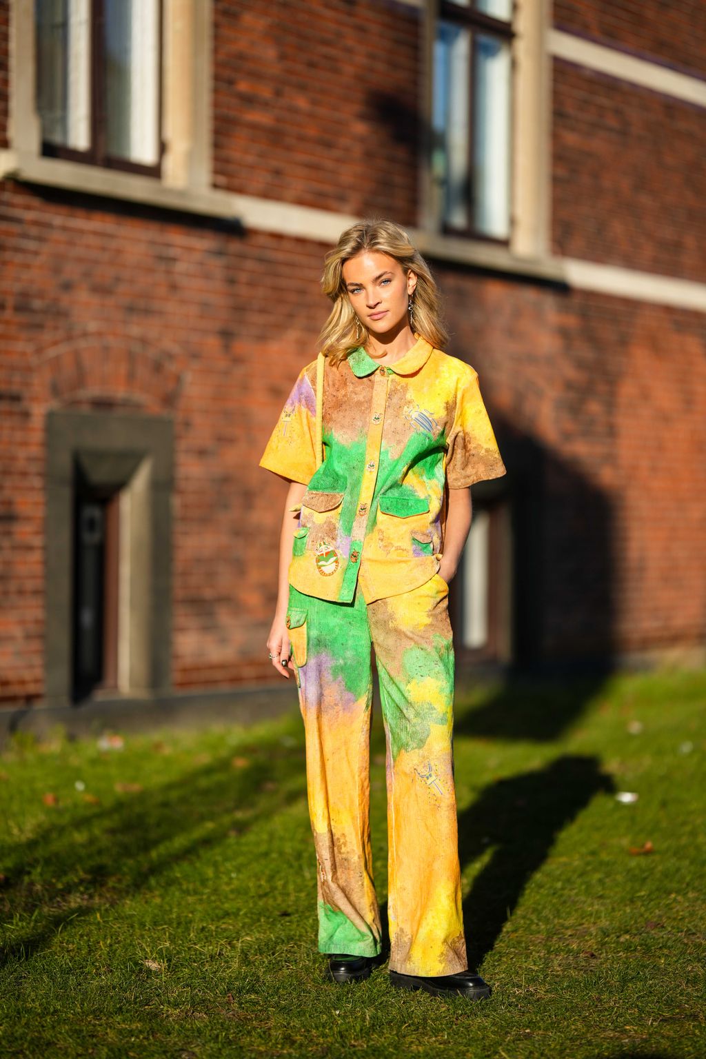 The 12 Best Summer Work Outfits, According to Fashion Insiders | Marie ...