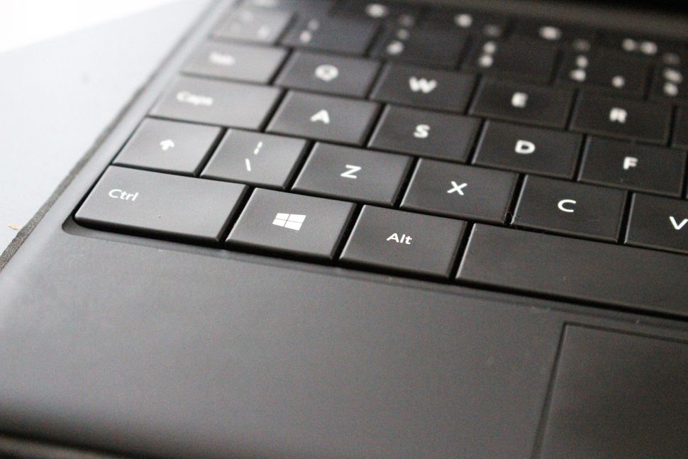 Why Microsoft's original Surface Pro is still a great 2-in-1 | Windows ...