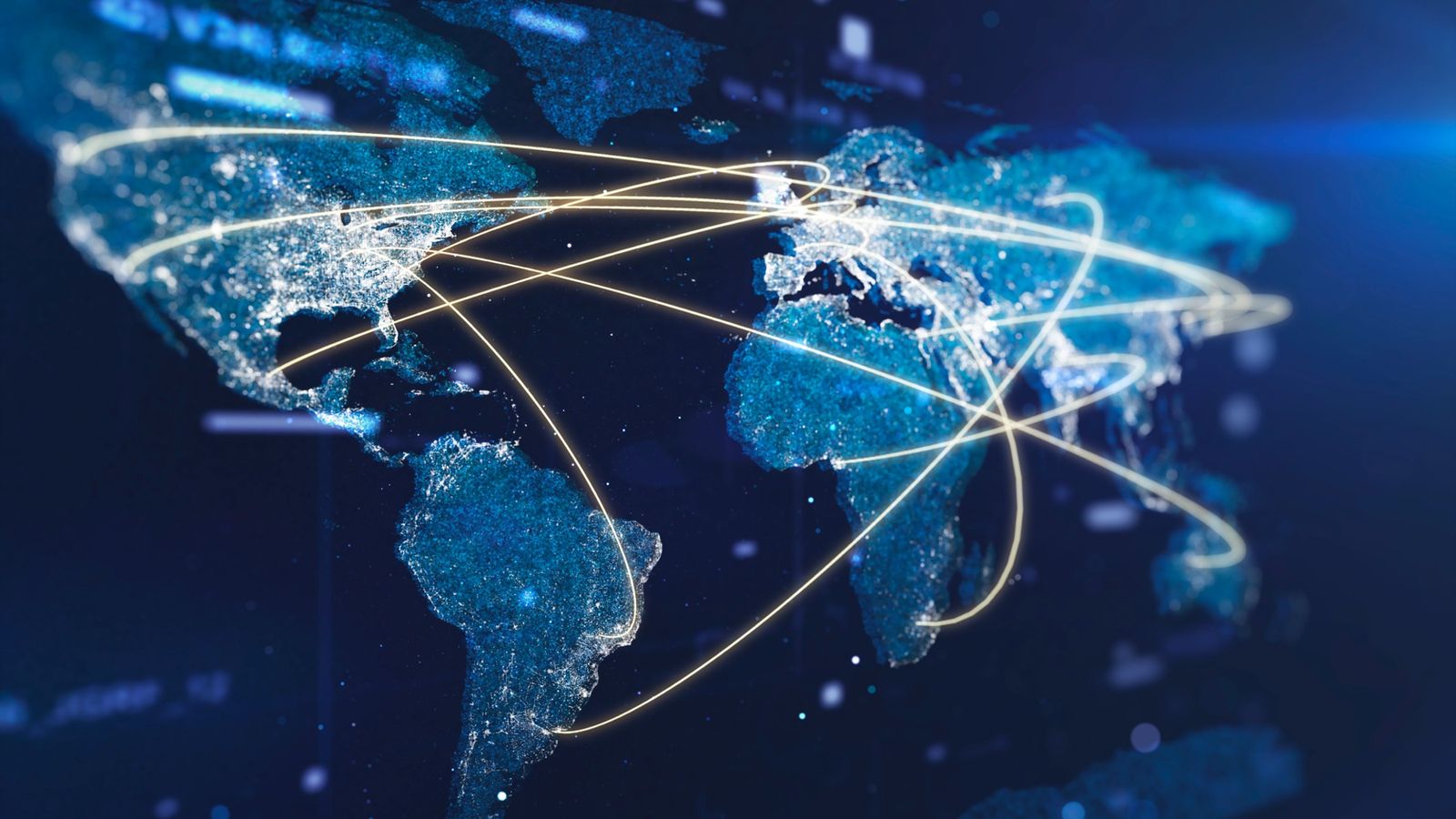 The pros and cons of globalization | The Week